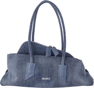 The Attico Damen, Taschen, Blau, ONE SIZEGr&ouml;&szlig;e