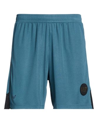 Emporio Armani HOSEN & R&Ouml;CKE - Shorts & Bermudashorts auf YOOX.COM