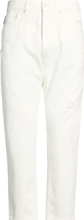 People HOSEN & R&Ouml;CKE - Jeanshosen auf YOOX.COM