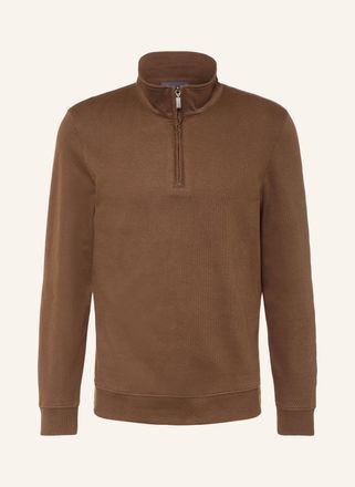 Strokesman's Strokesmans Jersey-Troyer braun