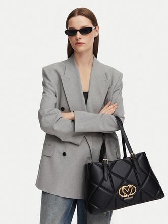Love Moschino Handtasche LOVE MOSCHINO JC4033PP1PLC0000 Schwarz