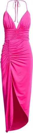 Actualee KLEIDER - Maxi-Kleider auf YOOX.COM