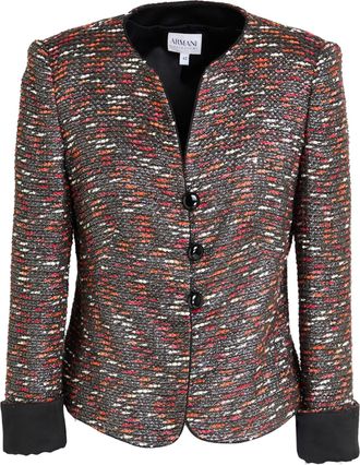 Armani JACKEN & M&Auml;NTEL - Jacken und Anoraks auf YOOX.COM