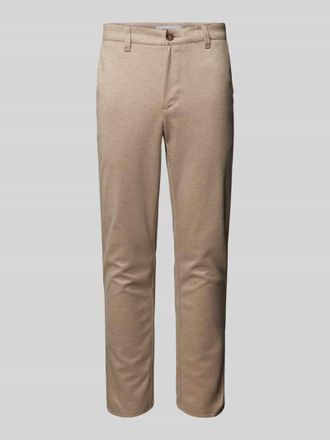 Only & Sons Chino mit franz&ouml;sischen Eingrifftaschen Modell MARK