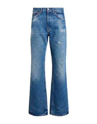 Acne Studios HOSEN & R&Ouml;CKE - Jeanshosen auf YOOX.COM