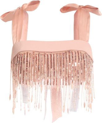 Elisabetta Franchi TOPS - Tops auf YOOX.COM