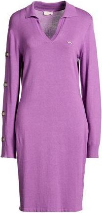 Liu Jo ROBES - Robes courtes sur YOOX.COM