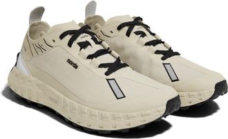 Norda X Vibram Sneakers - Beige