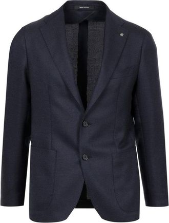 Tagliatore Veste simple boutonnage Tagliatore