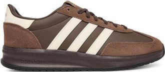 adidas Sneakers Run 70S 2.0 Shoes KJ7187 Braun