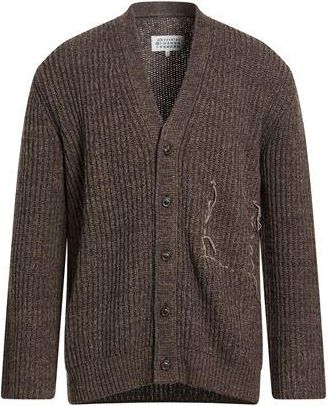 Maison Margiela MAILLE - Cardigans sur YOOX.COM