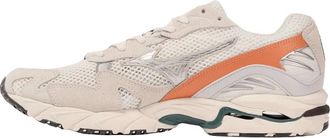Mizuno Homme, Sport, Blanc, Taille: 42 EU Wave Rider 10