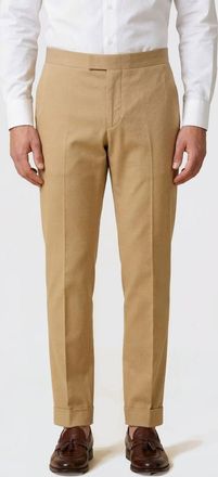 Pantaloni Torino Pantalon PT TORINO Homme couleur Sable