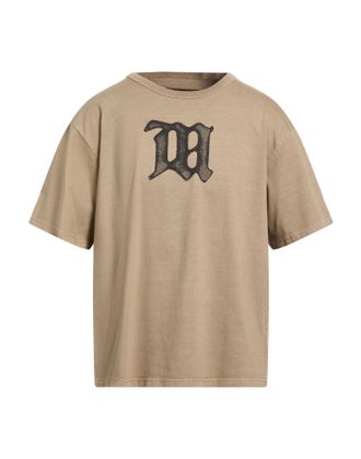 Misbhv TOPS - T-shirts auf YOOX.COM