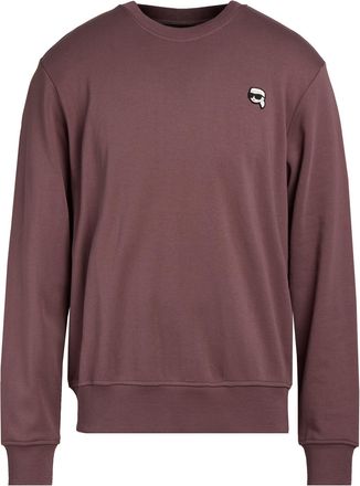 Karl Lagerfeld TOPS - Sweatshirts auf YOOX.COM