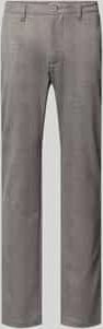 Review Chino mit Ges&auml;&szlig;taschen