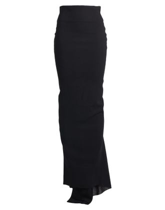 Rick Owens HOSEN & R&Ouml;CKE - Maxi-R&ouml;cke auf YOOX.COM