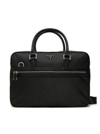 Guess Laptoptasche HMLUHN P4447 Schwarz