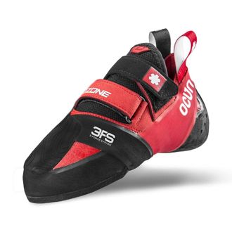 Oc&uacute;n Ozone Gr&ouml;&szlig;e UK 7,5 red