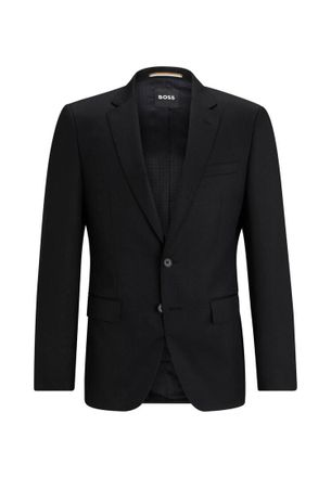 BOSS Herren Sakko H-HUGE-B1 Slim fit