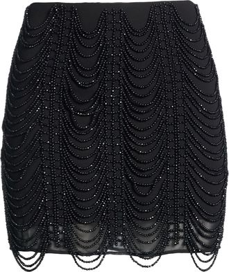 Blugirl HOSEN & R&Ouml;CKE - Minir&ouml;cke auf YOOX.COM