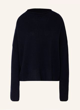 Lisa Yang Lisa Yang Cashmere-Pullover Sandy blau