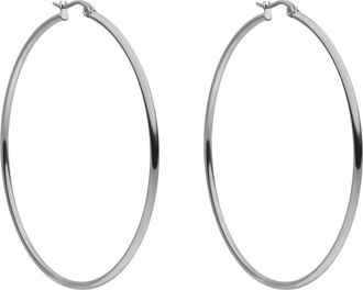 Purelei Damen - Schmuck Hoops Ohrringe