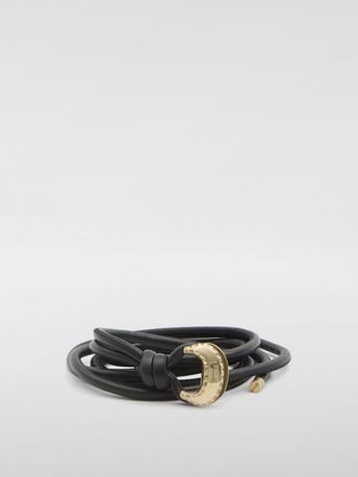 Golden Goose Ceinture GOLDEN GOOSE Femme couleur Noir