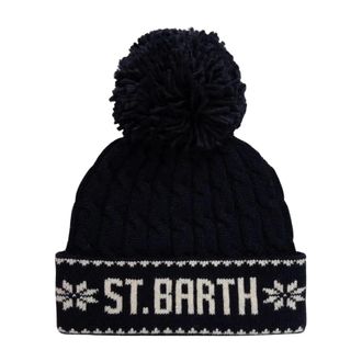 MC2 Saint Barth Hats - - Accessories - Herren - Blau - ONE SIZE
