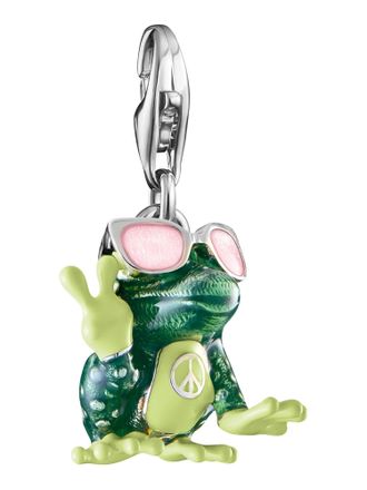Thomas Sabo Anhänger Frosch