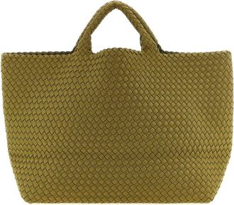 Naghedi Shopper - Gr&uuml;n
