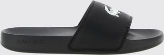 Lacoste Sandale Homme couleur Noir