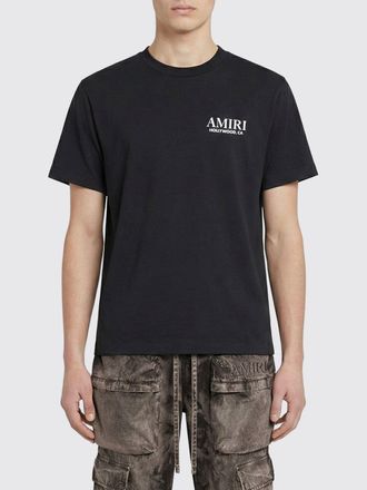 Amiri T-Shirt AMIRI Homme couleur Noir