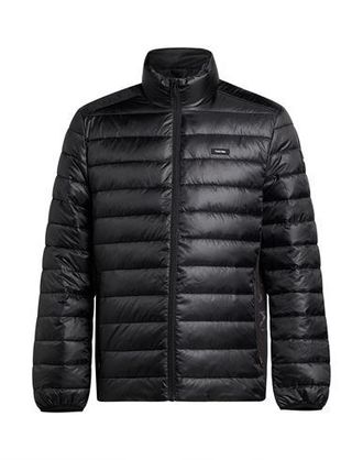 Calvin Klein MANTEAUX - Doudounes plume ou synth&eacute;tique sur YOOX.COM