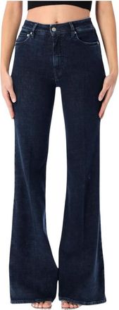 Cycle Damen, Jeans, Blau, W29Gr&ouml;&szlig;e