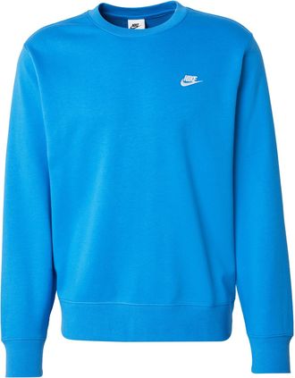 Nike Sweatshirt Club Fleece