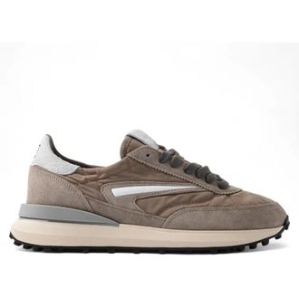 Date Baskets de course Date Touch Taupe