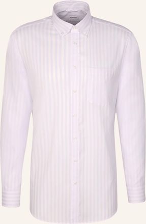 Seidensticker Seidensticker Business Hemd Regular Fit blau