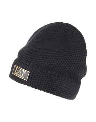 Emporio Armani ACCESSOIRES - M&uuml;tzen & H&uuml;te auf YOOX.COM