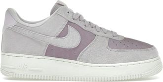 Nike Femme, Chaussures, Violet, Taille: 42 1/2 EU Air Force 1 Low 07 Doll Sail