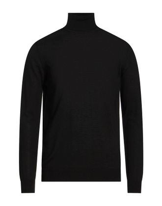 Daniele Alessandrini STRICKWAREN - Rollkragenpullover auf YOOX.COM