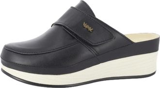 Vital Lara - Nappa schwarz Gr. 38