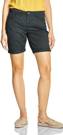 Street One Damen Jane Bermuda, Gr&uuml;n (Chilled Green 11348), 32W