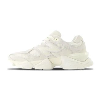 New Balance Homme, Chaussures, Beige, Taille: 46 1/2 EU 9060 Beige Baskets