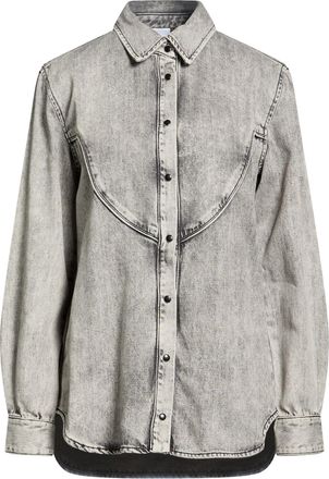 Pinko TOPS - Jeanshemden auf YOOX.COM