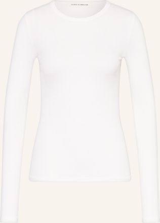 Sofie Schnoor Longsleeve Petriciasw weiss