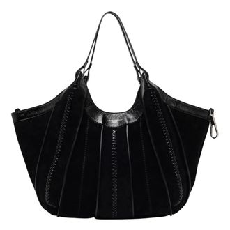 Gianni Chiarini DUA Tote - - Bags - Damen - Schwarzk - ONE SIZE