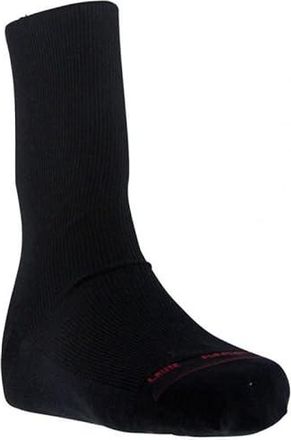 Labonal Chaussettes Non comprimantes Laine, Noir, Homme, Uni, Chaussettes Made in France fr, fabrication française, Sans couture