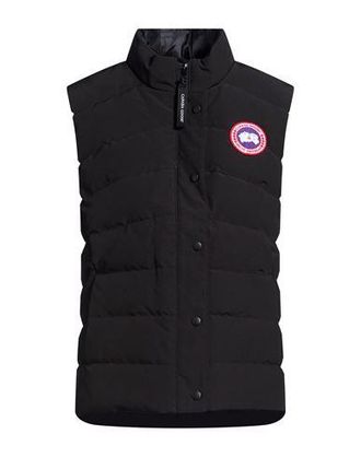 Canada Goose MANTEAUX - Vestes sans manches sur YOOX.COM