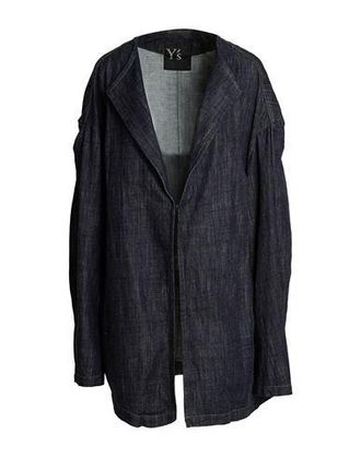 Yohji Yamamoto MANTEAUX - Manteaux en jean sur YOOX.COM